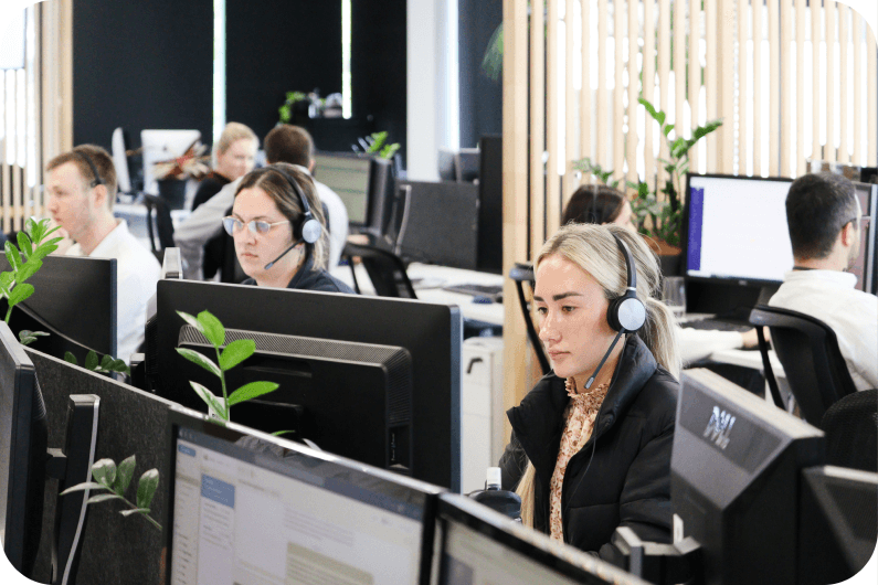 Personal Loans: Fast and Reliable Finance | Jacaranda Finance