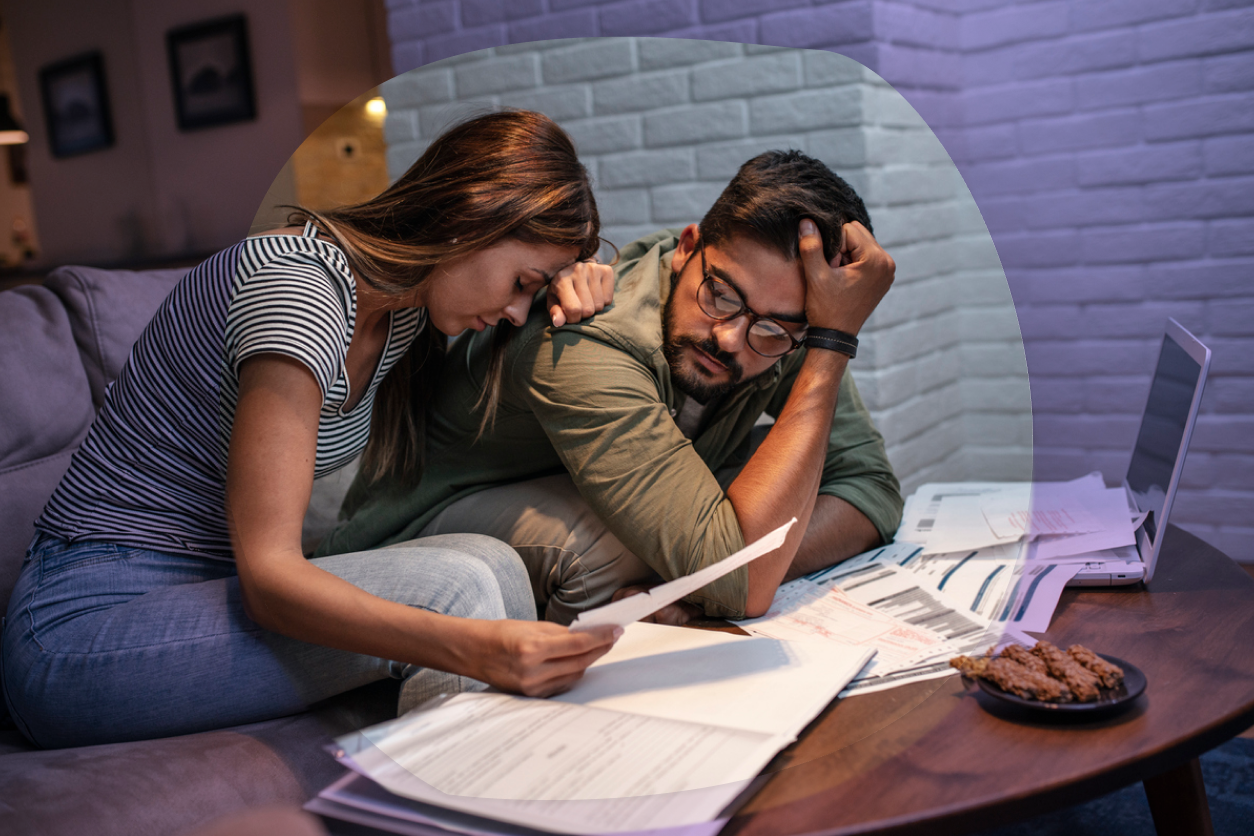 What Is Financial Hardship? - Jacaranda Finance