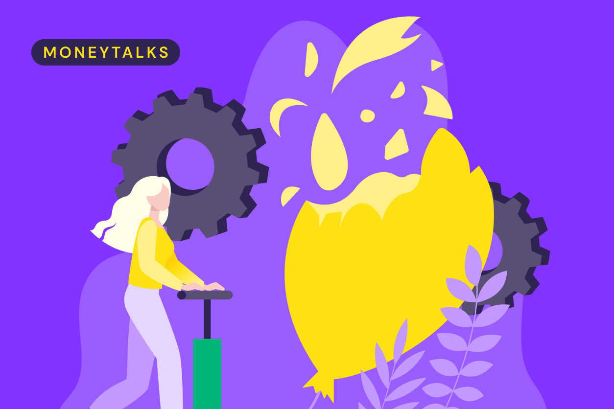 A little respect: How you can use your debt to improve your loan ...